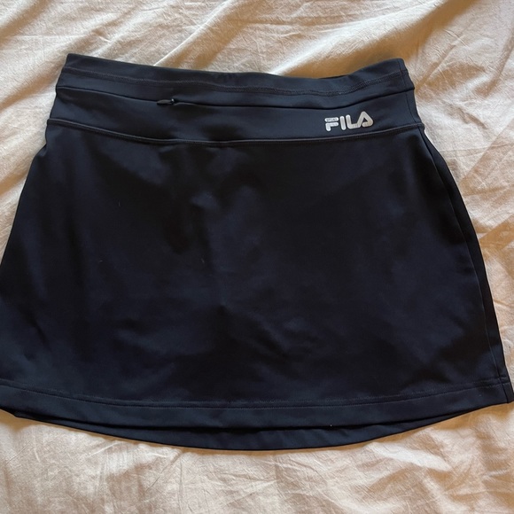Fila | Skirts | Fila Skort | Poshmark